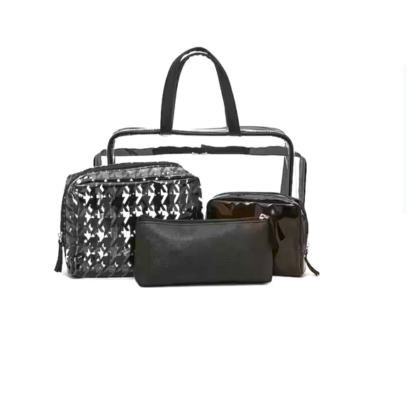 DSW | Bags | Dsw Exclusive Travel Set | Poshmark